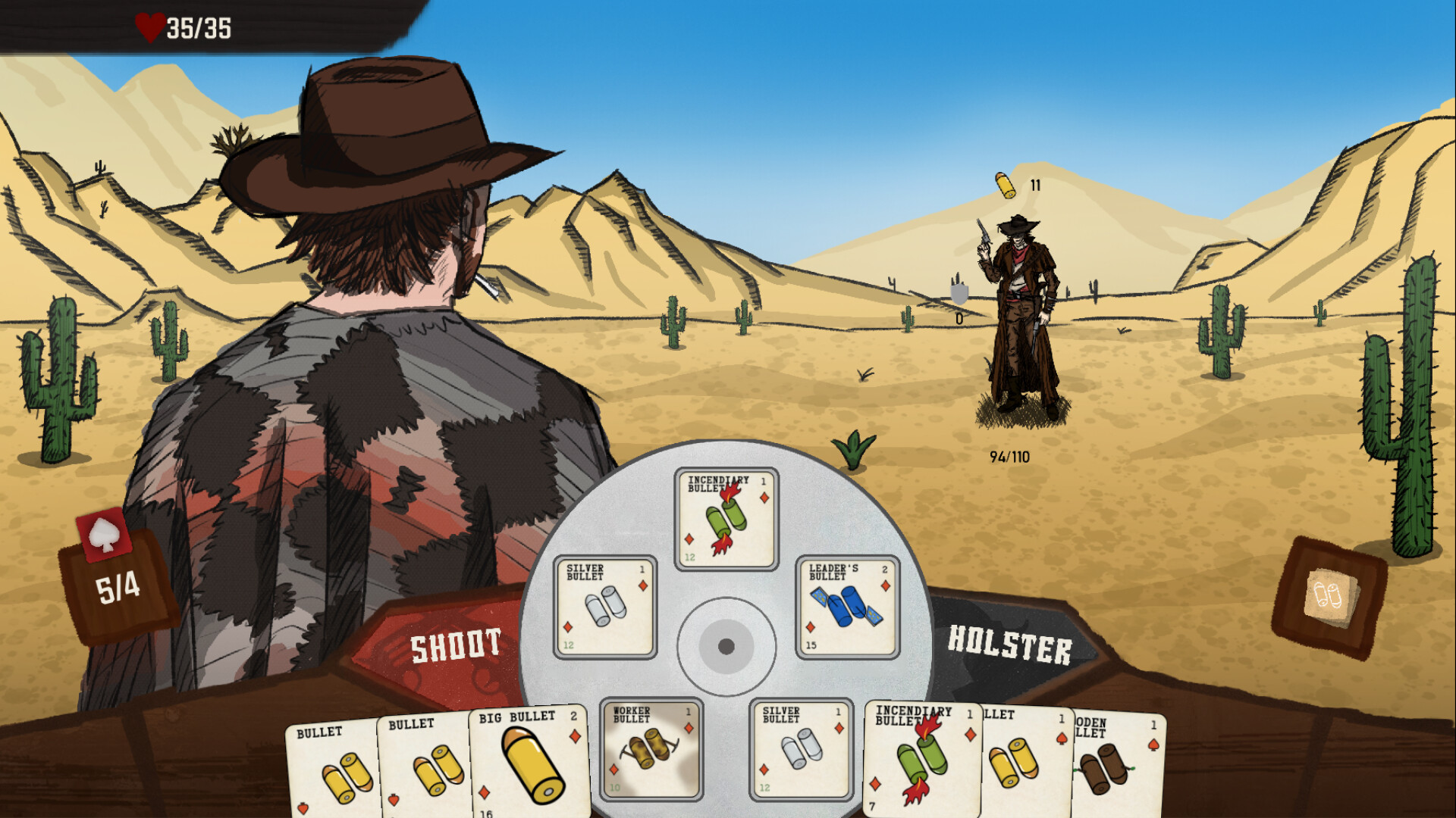 .Forty-Five on Steam