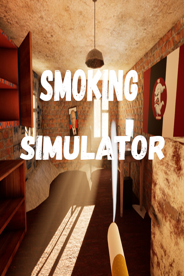 Smoking Simulator Steam Charts · SteamDB