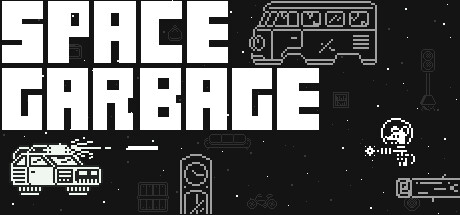 Steam Community :: Space Garbage