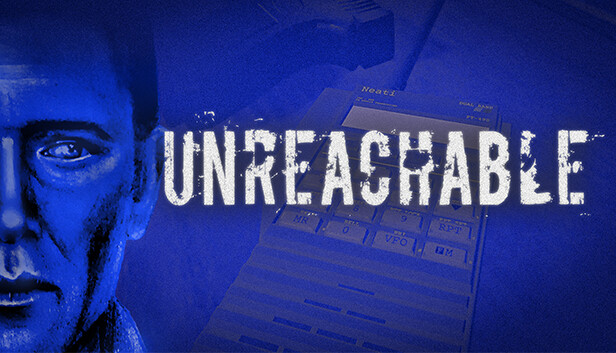 Unreachable Demo Steam Charts (App 2691680) · SteamDB