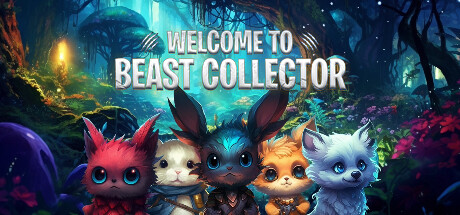 Beast Collector Config · SteamDB