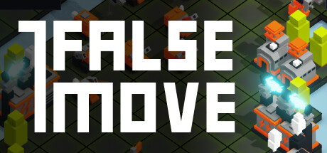 One False Move Steam Charts · SteamDB