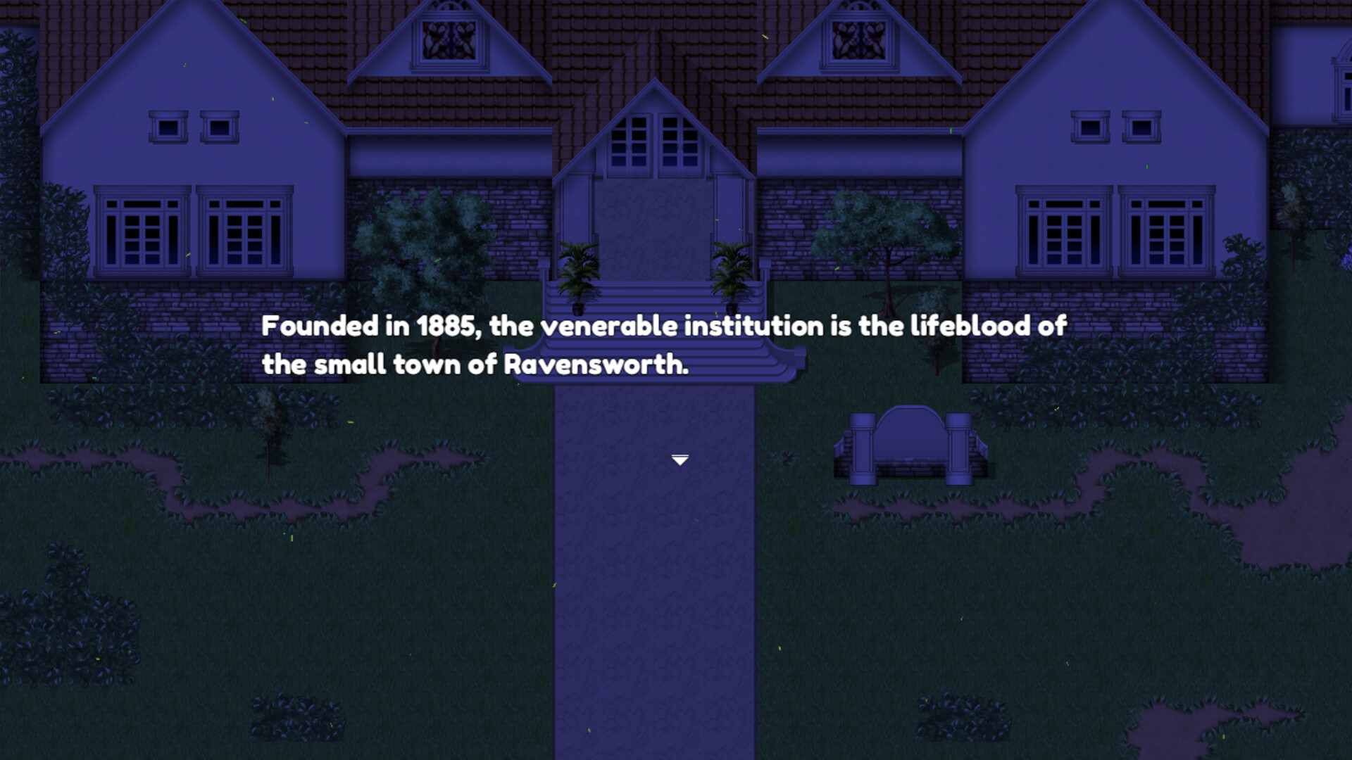 Tickle Magnet on Steam