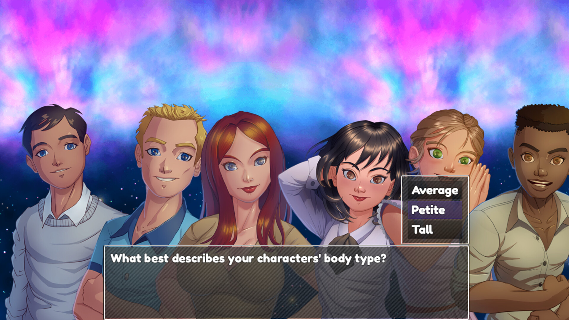 Tickle Magnet on Steam