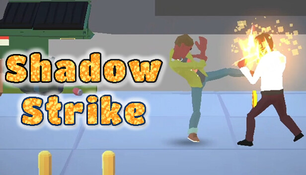 Shadow Strike: Street Combat on Steam