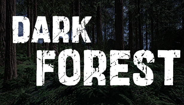 DARK FOREST Steam Charts · SteamDB
