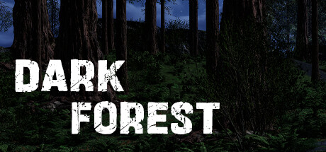 Steam Community :: DARK FOREST