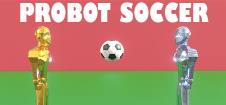 Steam Community :: Probot Soccer