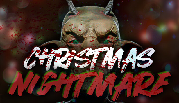 Christmas Nightmare on Steam