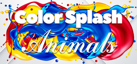 Steam Community :: Color Splash: Animals