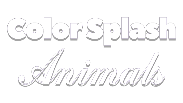 Color Splash: Animals Steam Charts · SteamDB