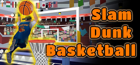Steam Community :: Slam Dunk Basketball