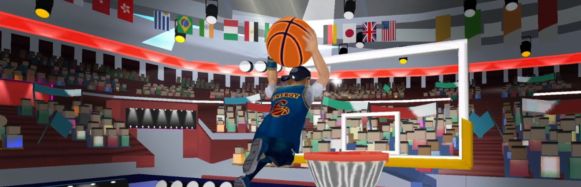 Slam Dunk Basketball Steam Charts · SteamDB