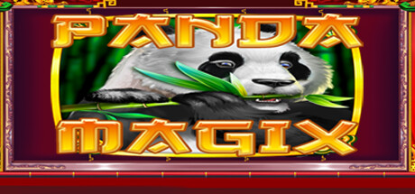 Steam Community :: Panda Magix : Golden Trains Edition - Slots