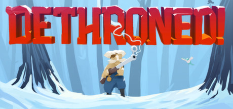 Dethroned! Steam Charts (App 269390) · SteamDB