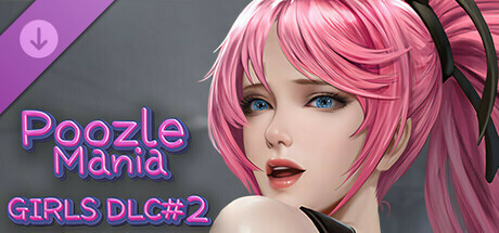 Poozle Mania - Girls DLC #2 Steam Charts · SteamDB