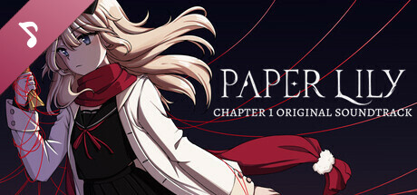 Paper Lily - Chapter 1 Soundtrack Screenshots · SteamDB