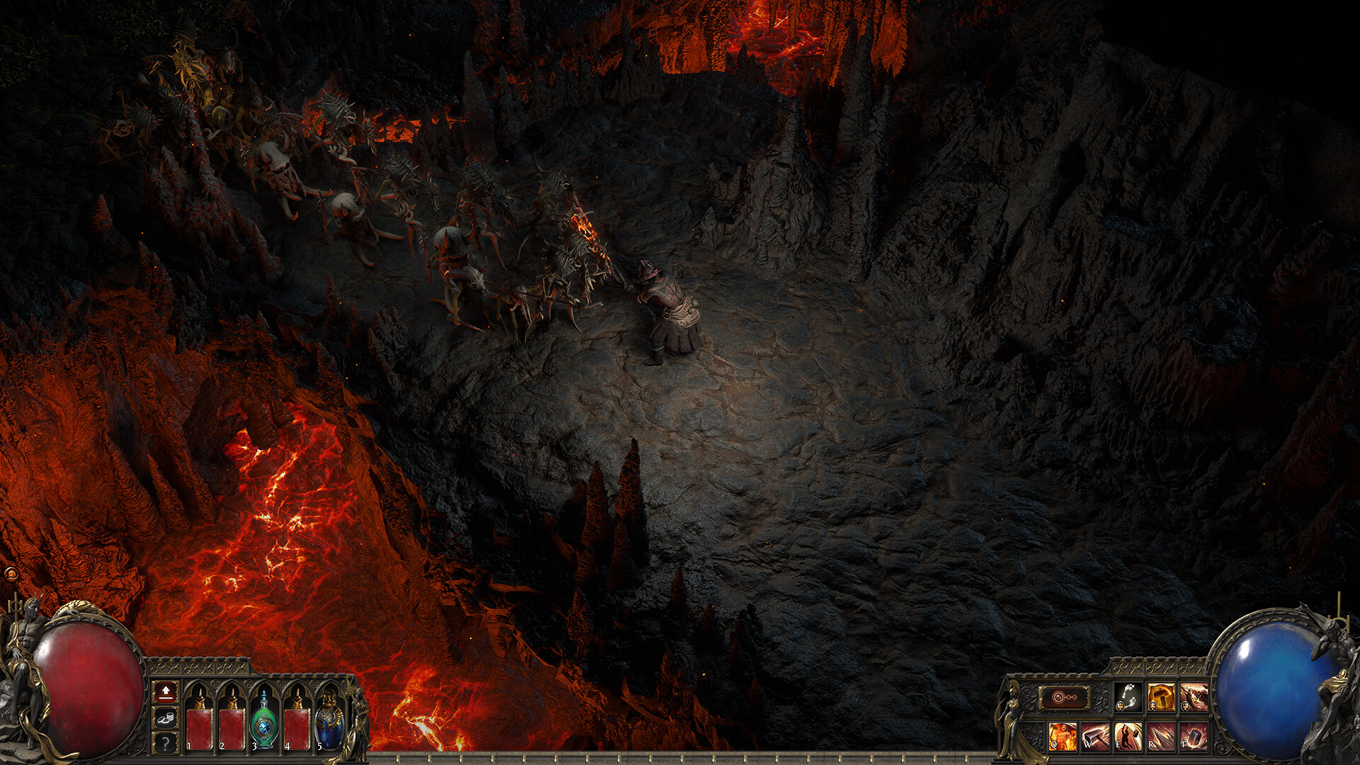 Path of Exile 2 na Steam
