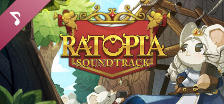Steam DLC Page: Ratopia