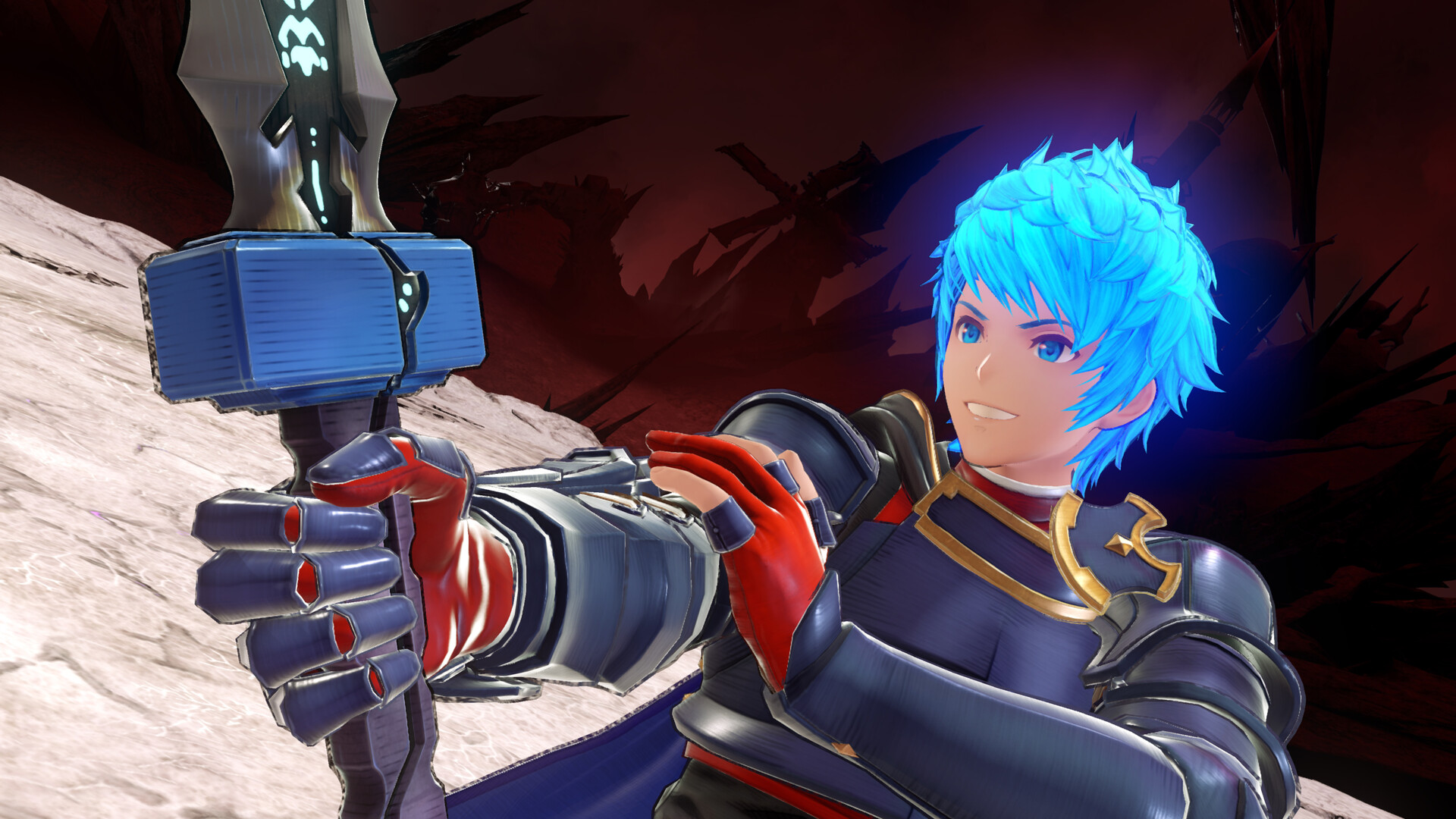 Granblue Fantasy: Relink - Color Pack 3 a Steamen
