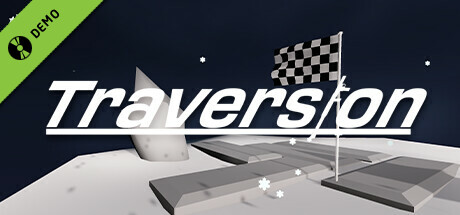 Traversion Demo Steam Charts (App 2694740) · SteamDB