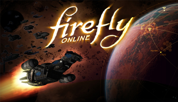 SteamDB Unknown App 269510 · Firefly Online Steam Charts (App 269510) · SteamDB