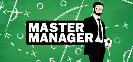Steam Community :: Master Manager