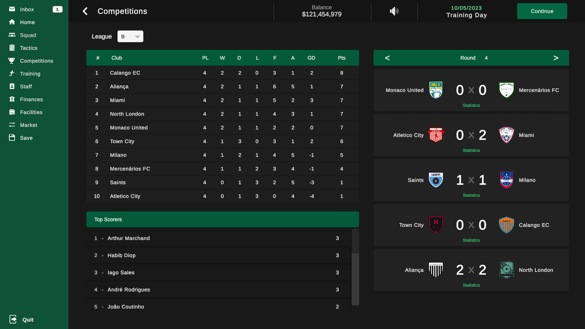 Save 30% on Master Manager on Steam