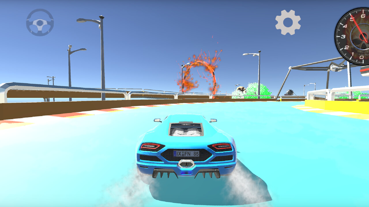 Fire Racing on Steam