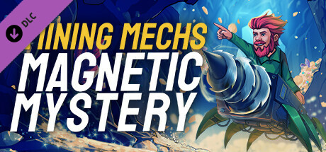 Mining Mechs - Magnetic Mystery Steam Charts · SteamDB