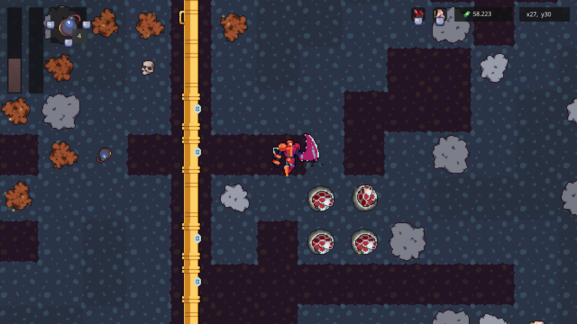 Mining Mechs - Magnetic Mystery on Steam