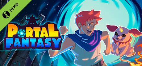 Portal Fantasy Demo Steam Charts (App 2695390) · SteamDB