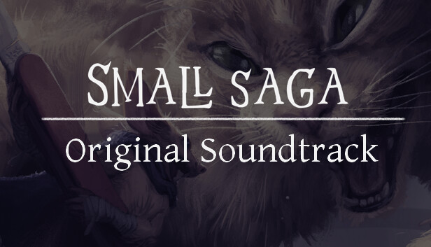 Small Saga Original Soundtrack on Steam