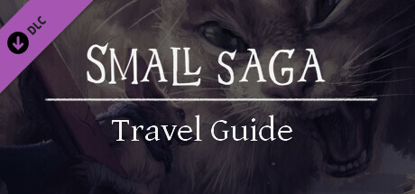 Small Saga Travel Guide Price history · SteamDB