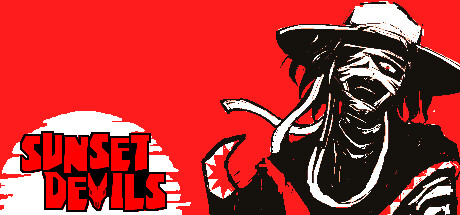 Sunset Devils Steam Charts · SteamDB