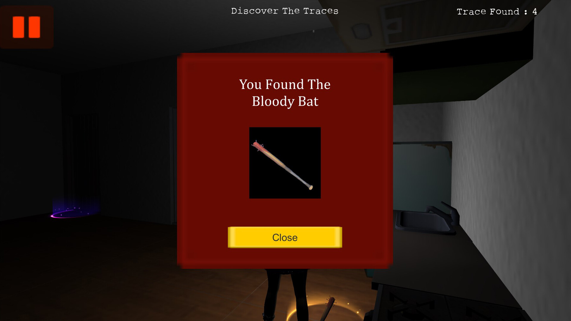 Scary Psycho Lady Simulator on Steam