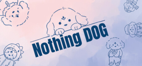 Nothing Dog Steam Charts · SteamDB
