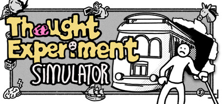 Thought Experiment Simulator · SteamDB