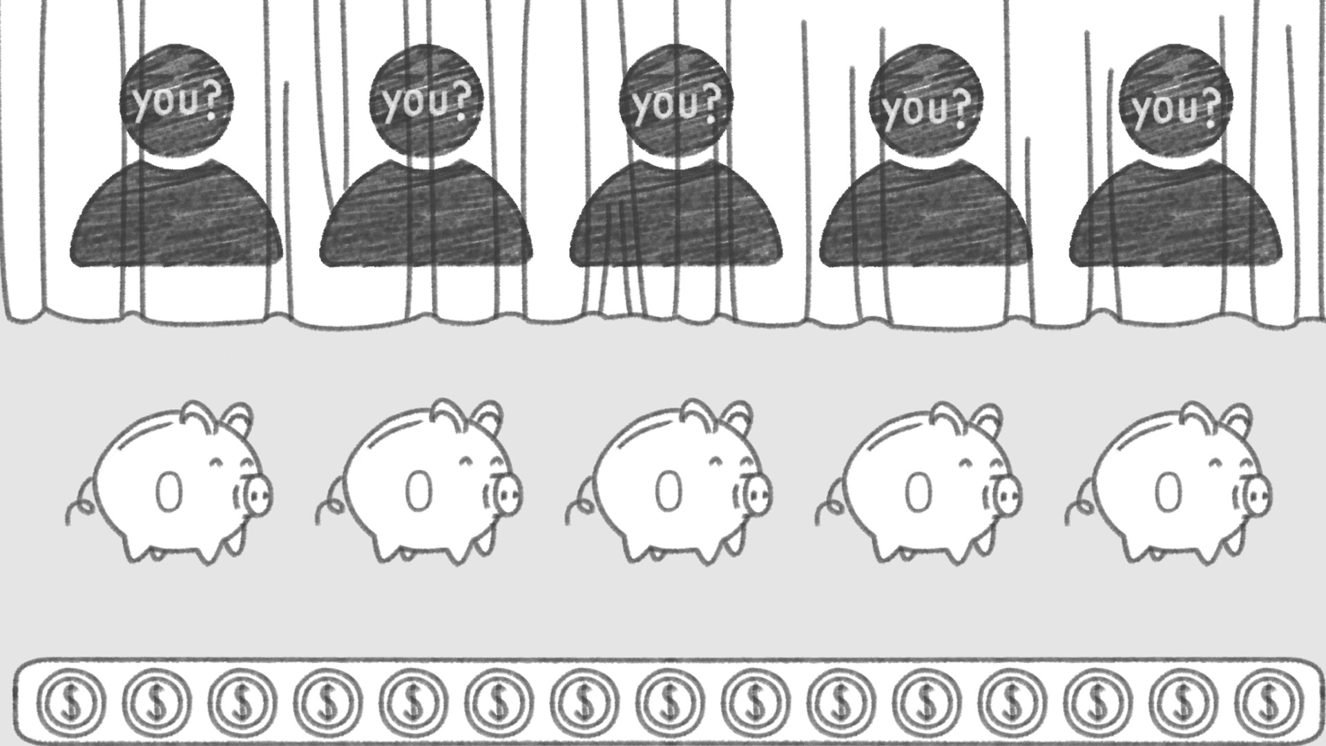 Thought Experiment Simulator Screenshots · SteamDB