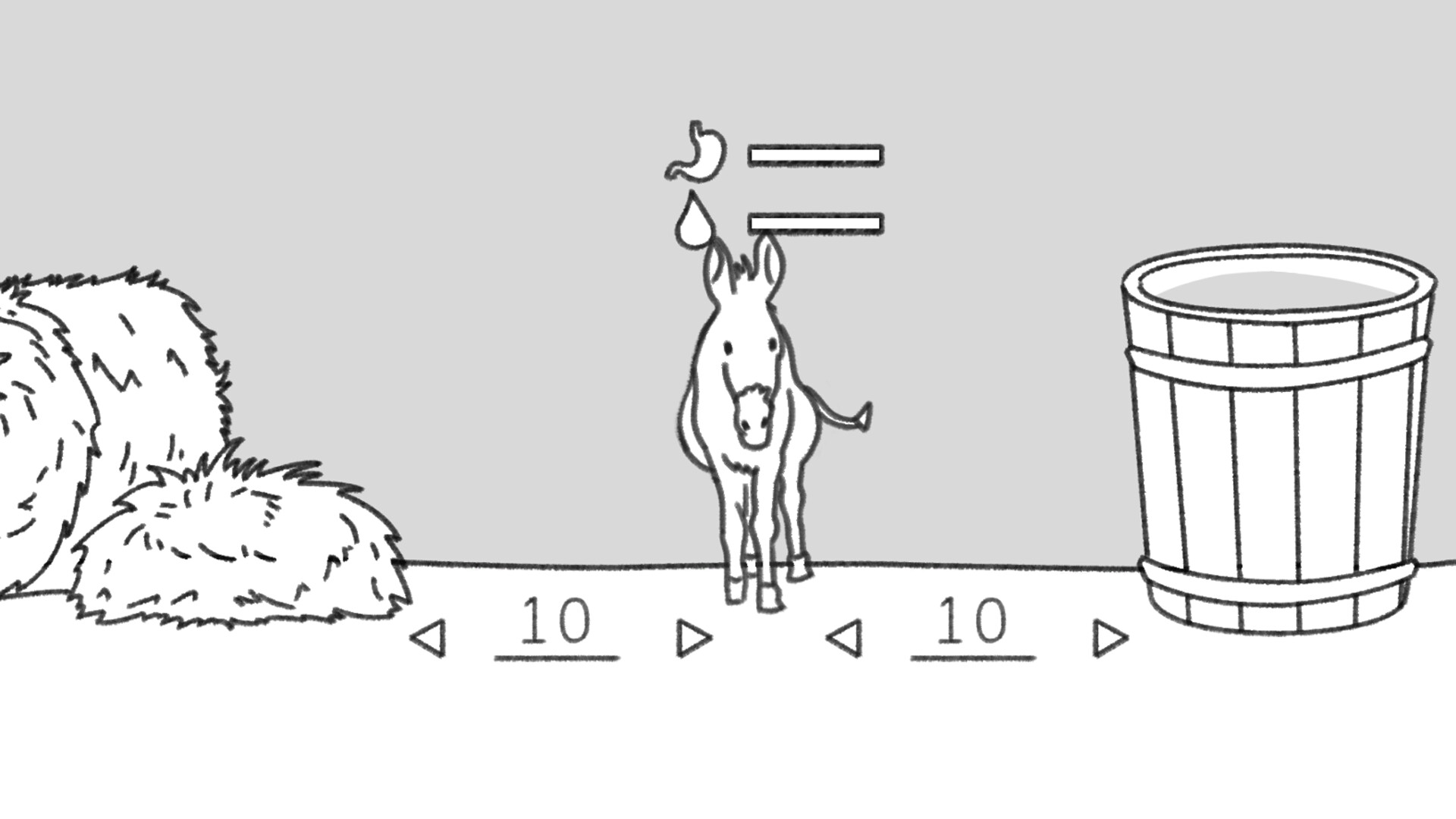 Thought Experiment Simulator Screenshots · SteamDB