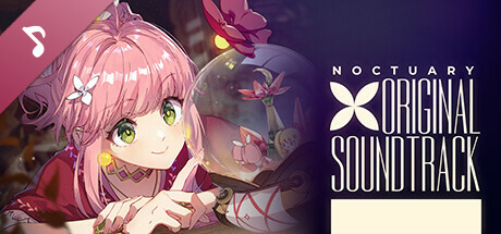 Noctuary Soundtrack · Noctuary Original Soundtrack · SteamDB