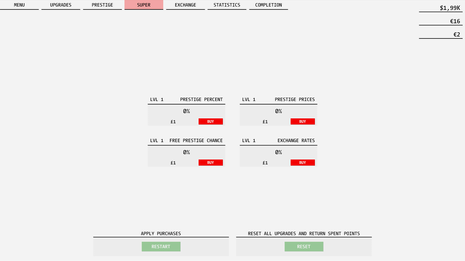 Idle Percent Screenshots · SteamDB