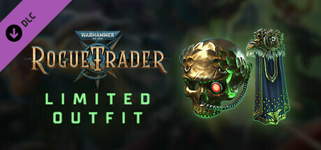 Warhammer 40,000: Rogue Trader - Limited Outfit · SteamDB