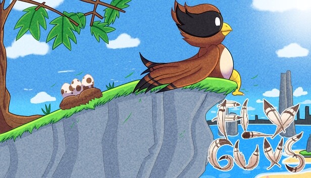 FLY GUYS Demo Steam Charts (App 2696840) · SteamDB