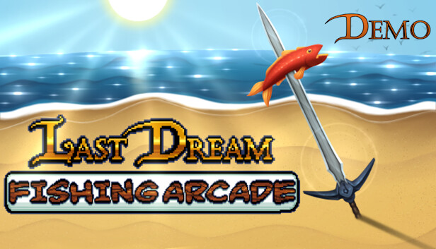 Last Dream Fishing Arcade Demo Steam Charts (App 2697410) · SteamDB