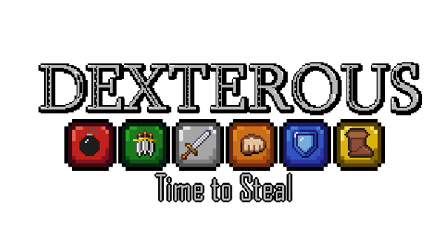 Dexterous: Time to Steal Steam Charts · SteamDB