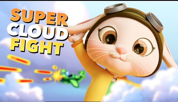 Super Cloud Fight on Steam
