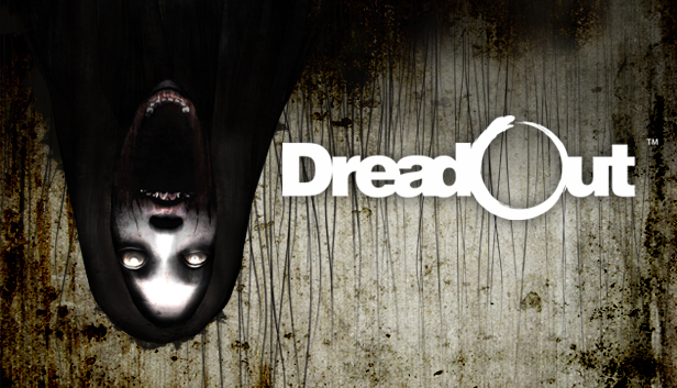 DreadOut on Steam