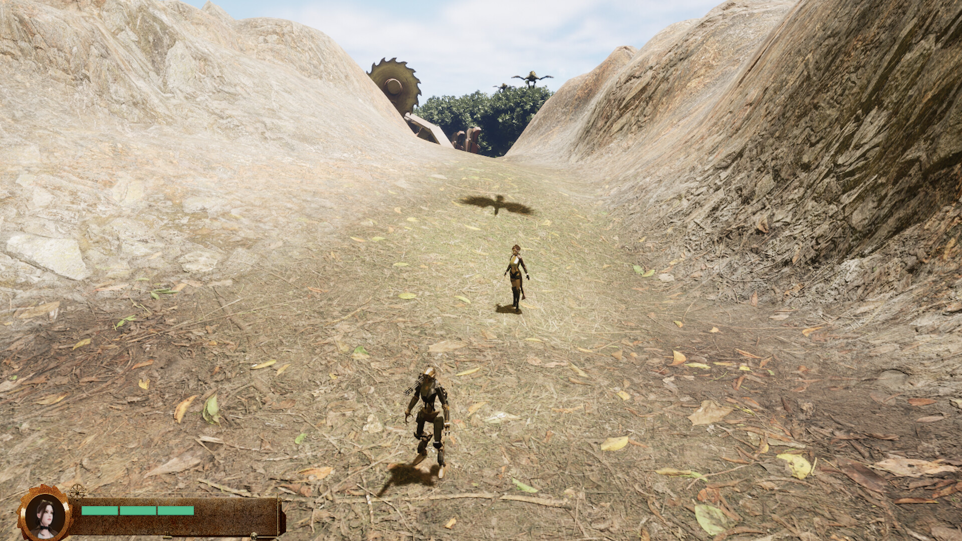 STEAM TRIGGER Screenshots · SteamDB