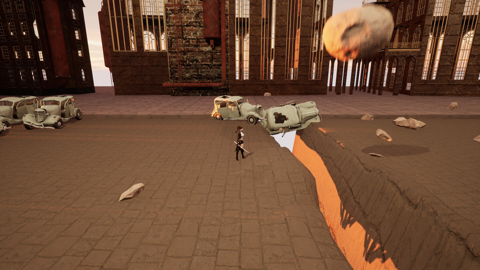 STEAM TRIGGER Screenshots · SteamDB